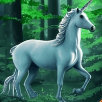 Unicorn Magic World – The magic of the unicorn is always around us
